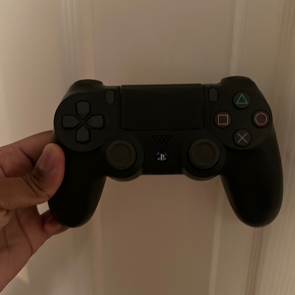 Video Games & Consoles | Ps4 Gaming Controller | Poshmark